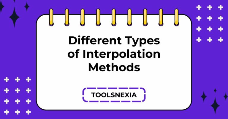 Linear Interpolation Calculator